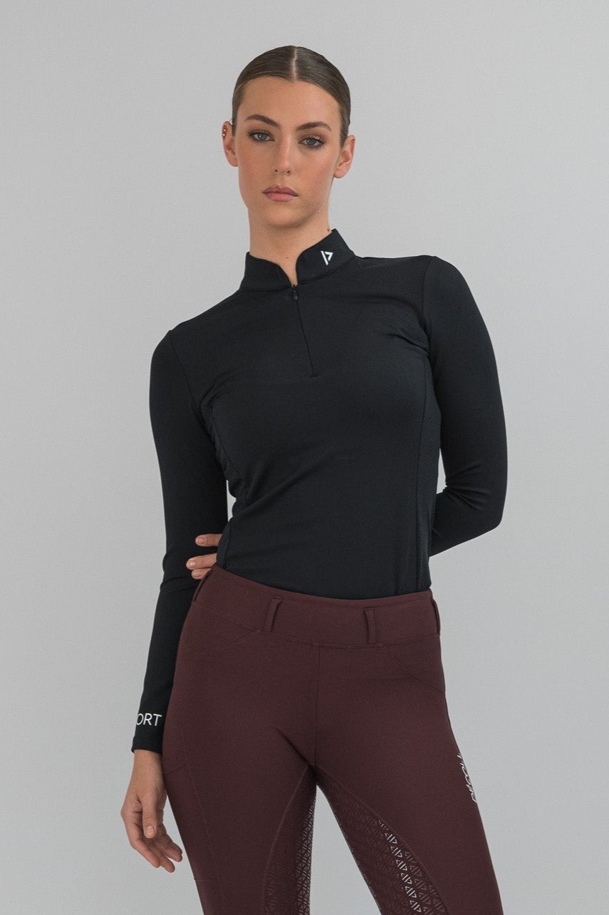 Ella Base Layer – Decoll Sport