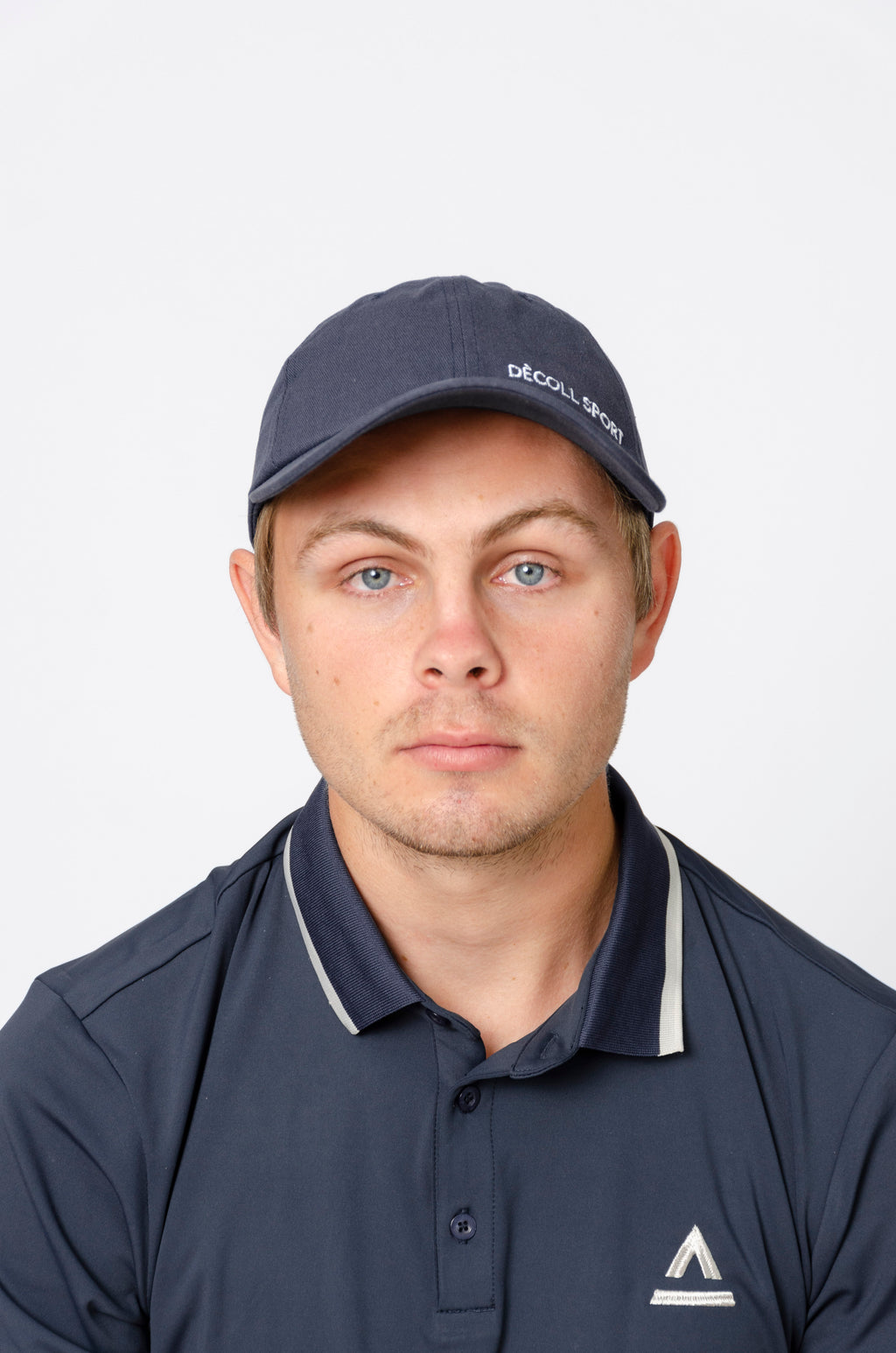 Classic Cap – Decoll Sport